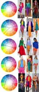 The Three-Color Rule in Fashion and Season-Appropriate Colour ...