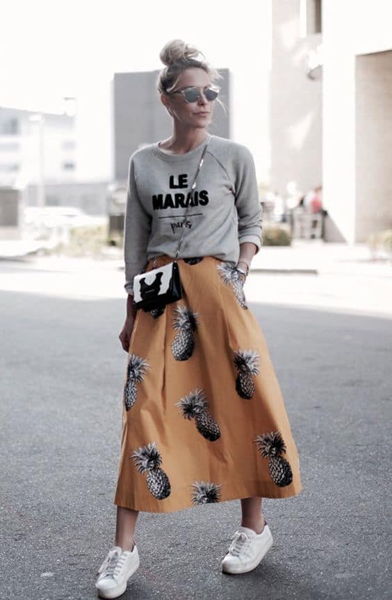 The Three-Color Rule in Fashion and Season-Appropriate Colour ...