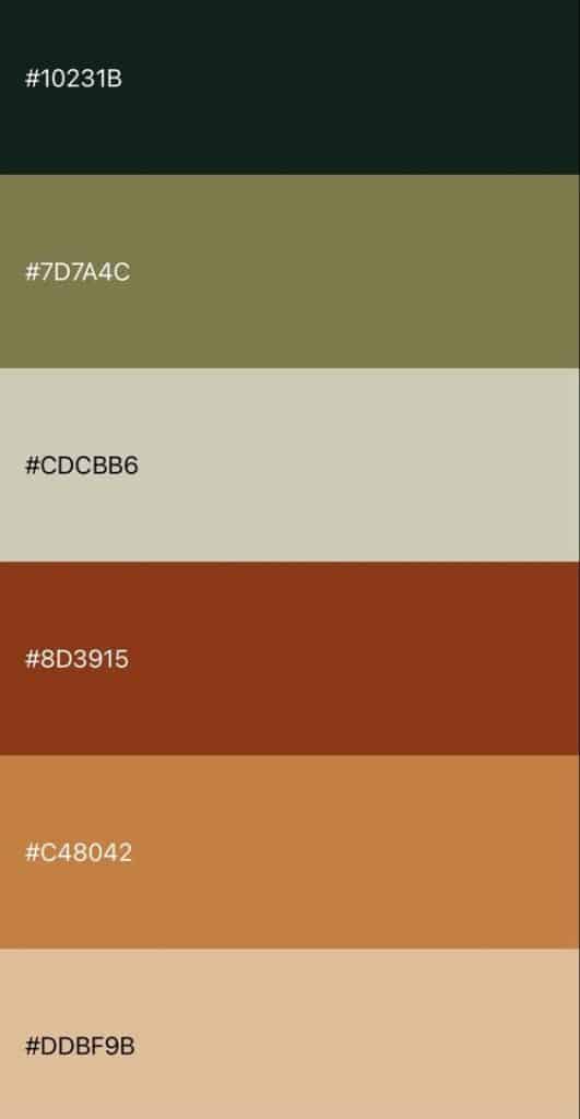 The Only 5 Trouser Colors You Need for Effortless Style Year-Round - B&TG