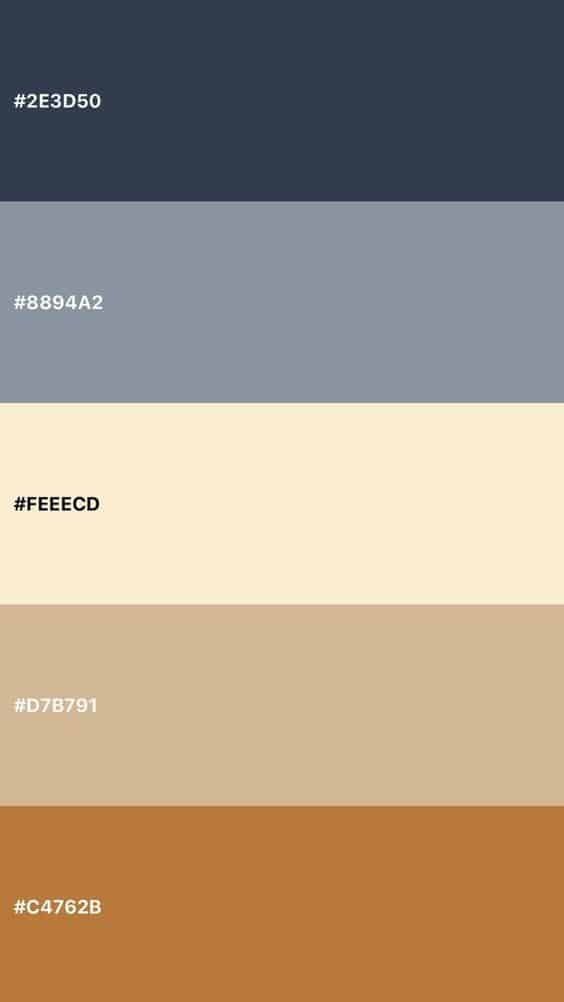The Only 5 Trouser Colors You Need for Effortless Style Year-Round - B&TG