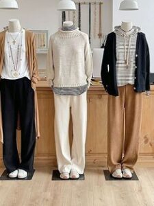 The Only 5 Trouser Colors You Need for Effortless Style Year-Round - B&TG