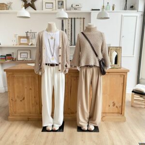 The Only 5 Trouser Colors You Need for Effortless Style Year-Round - B&TG