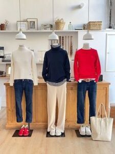 The Only 5 Trouser Colors You Need for Effortless Style Year-Round - B&TG