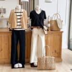 The Only 5 Trouser Colors You Need for Effortless Style Year-Round - B&TG