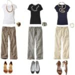 The Only 5 Trouser Colors You Need for Effortless Style Year-Round - B&TG